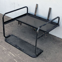 CUSH-800-SB-COMBO COMBINACIÓN DE ASIENTO Abatible ORIENTADO HACIA ATRÁS ...